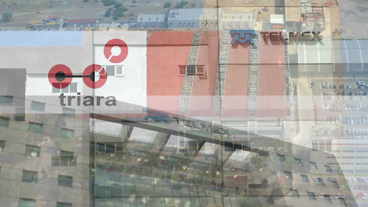 Global Energy Innovations - Triara Datacenters - YouTube