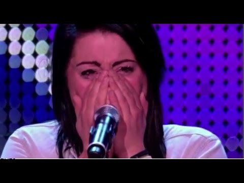 This Girl SINGS The Most INCREDIBLE Story - ALL JUDGES SHOCKED - X ...
