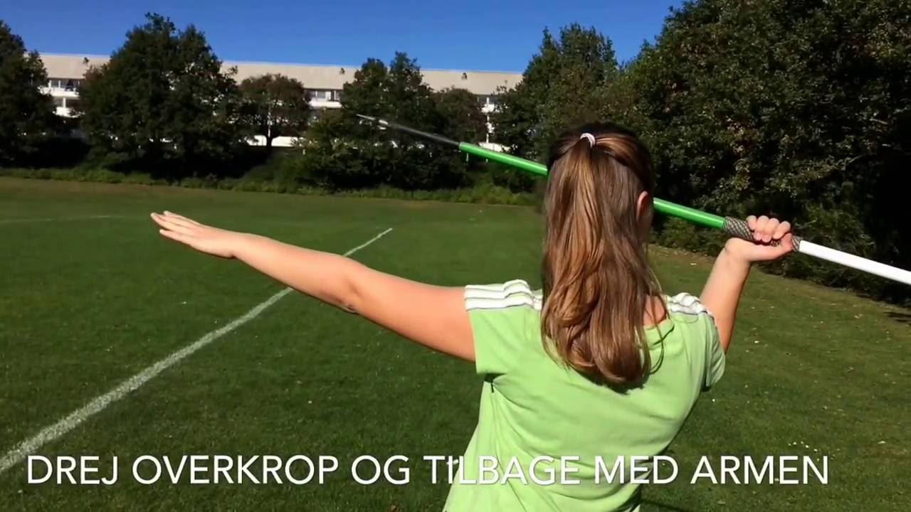 Spydkast 9.a - Trin For Trin - YouTube