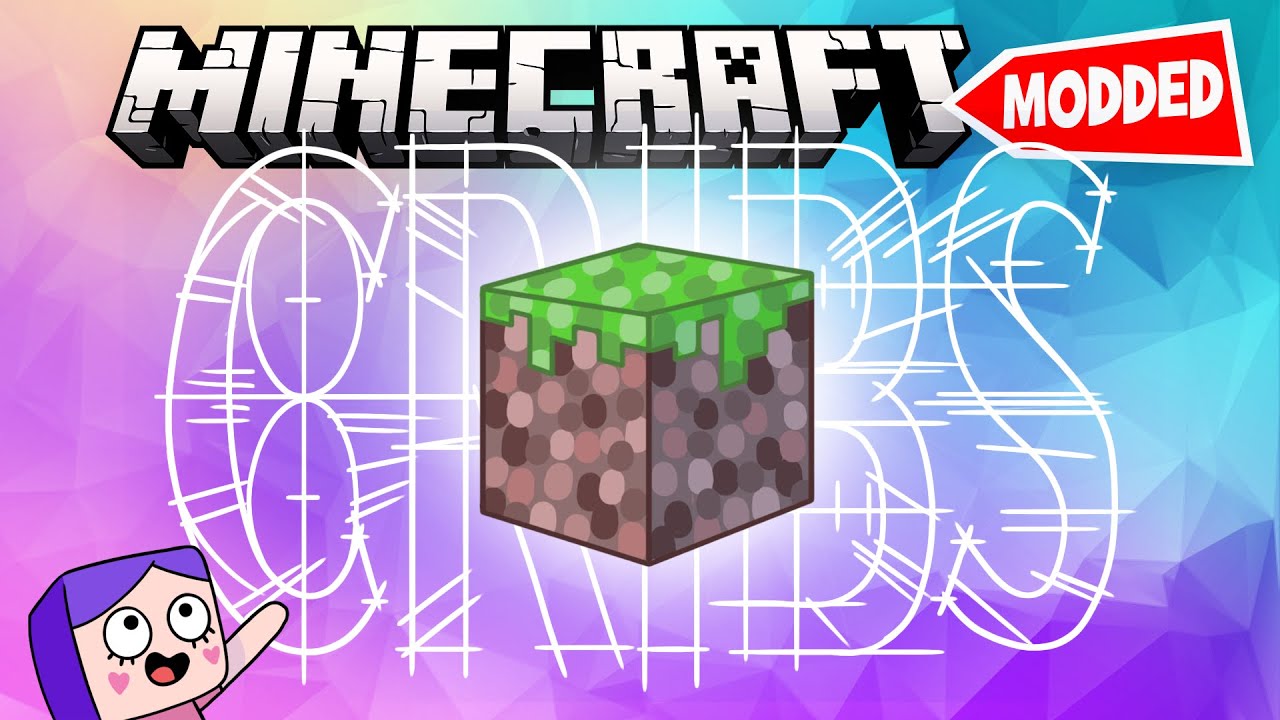 Minecraft CRIBS - Magical Minecraft - YouTube