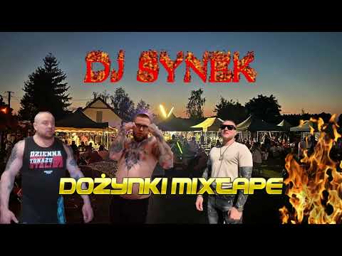 █▬█ █ ▀█▀ MIXTAPE DO KRĘCENIA AFERY NA DOŻYNKACH 🔥🔫
