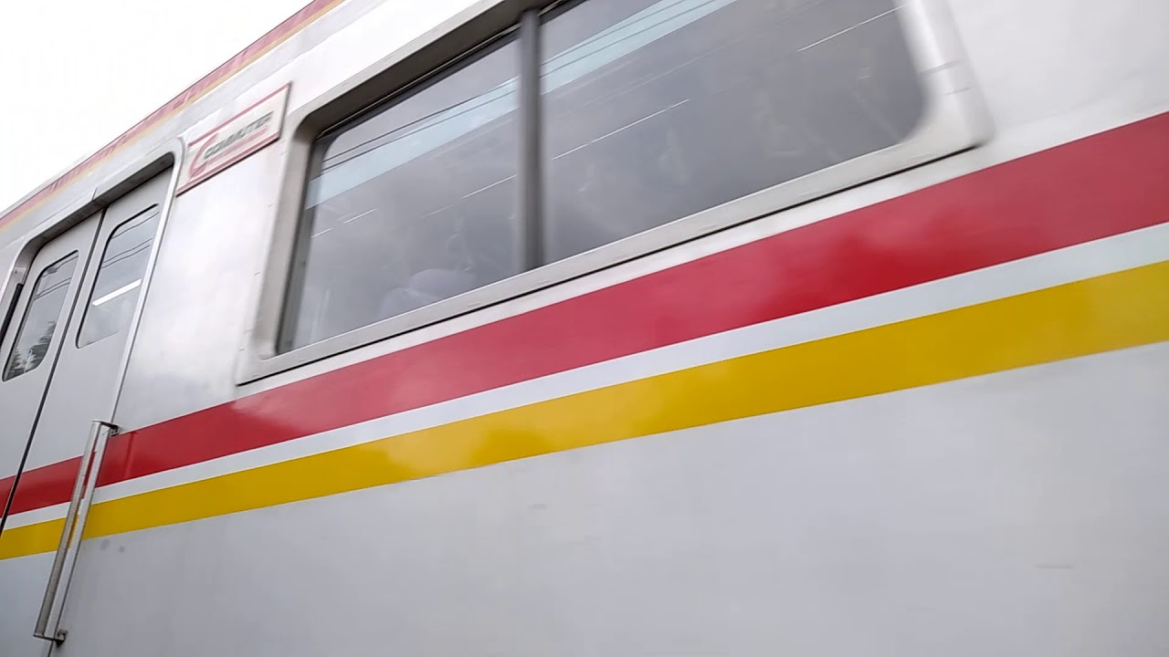 TOKYO METRO 6020-6120 - YouTube