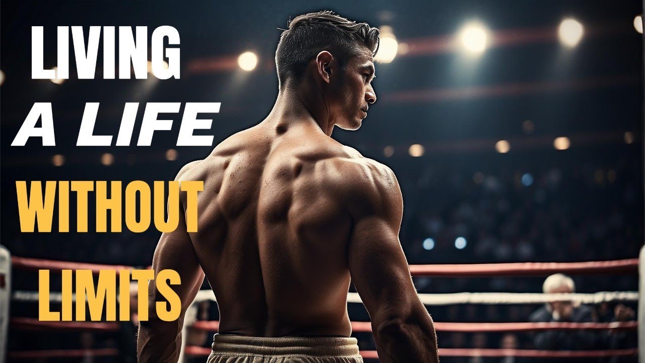 How to Live A Life Without Limits - Adopt a Success Mindset - YouTube