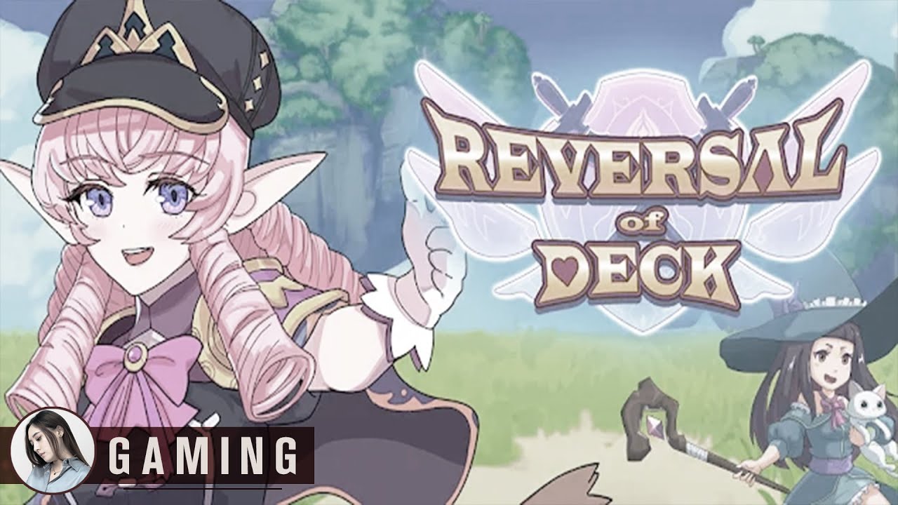 Reversal of Deck Gameplay - YouTube
