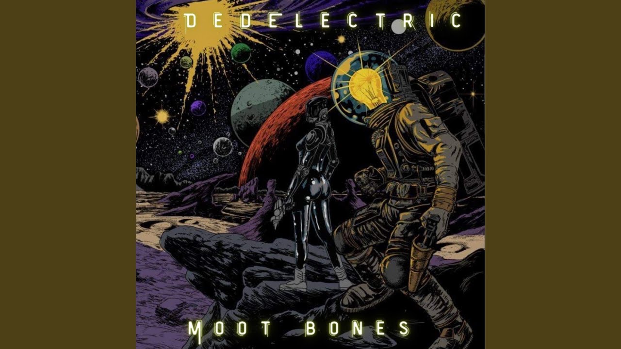 Cosmic Boom - YouTube