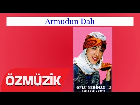 Armudun Dalı - Karadeniz Kemençe Oflu Neriman (Official Video)