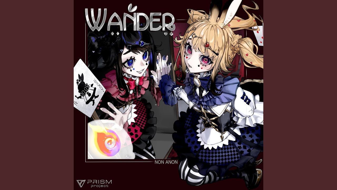 Wander - YouTube