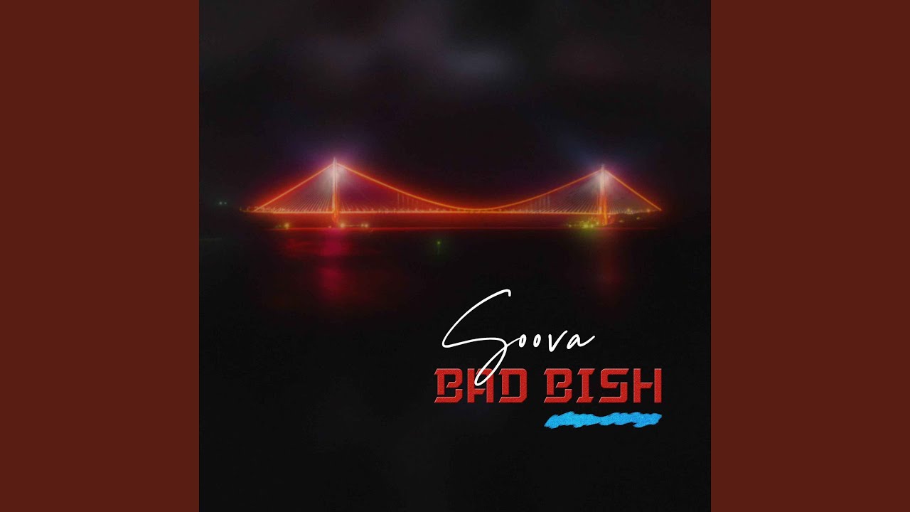 BAD BISH (伴奏) - YouTube