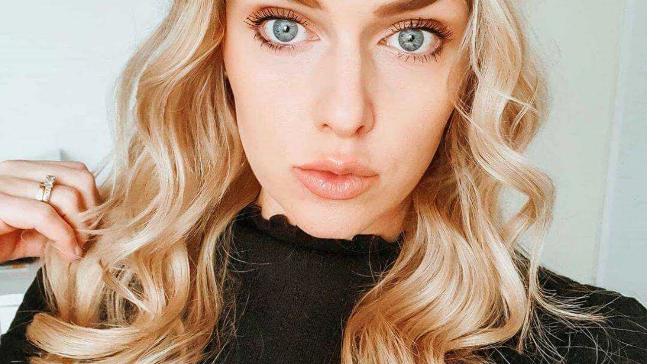 USB Hair Curler Wylera Hair Dreamwave Review By @our.blessedlife - YouTube