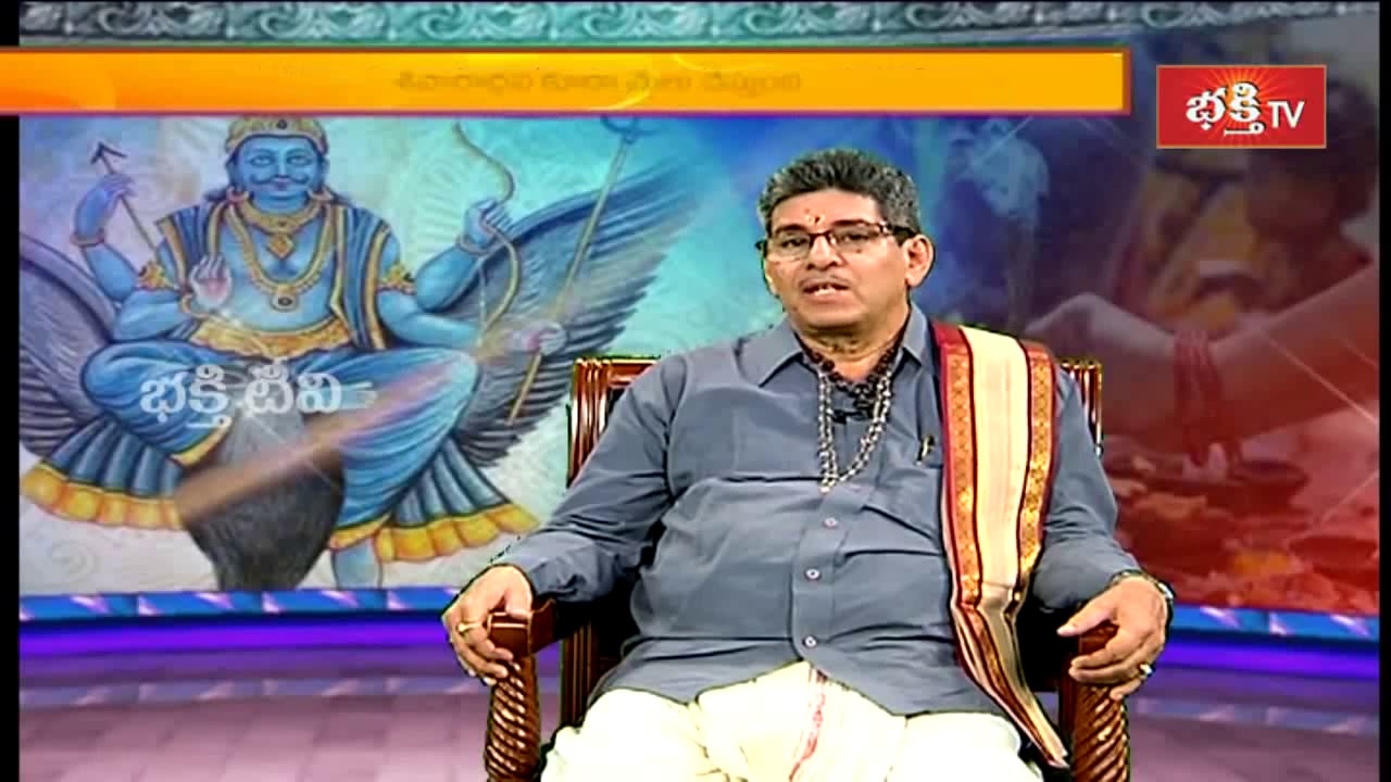 ఏఏ రాశుల వారికీ శనిదోష ప్రభావం ఎక్కువుగా ఉంటాది..? | Sri Adusumilli ...