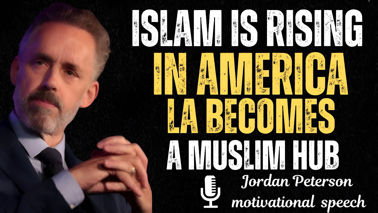 Islam's Growth in America: Los Angeles Emerges as Major Islamic Hub in ...