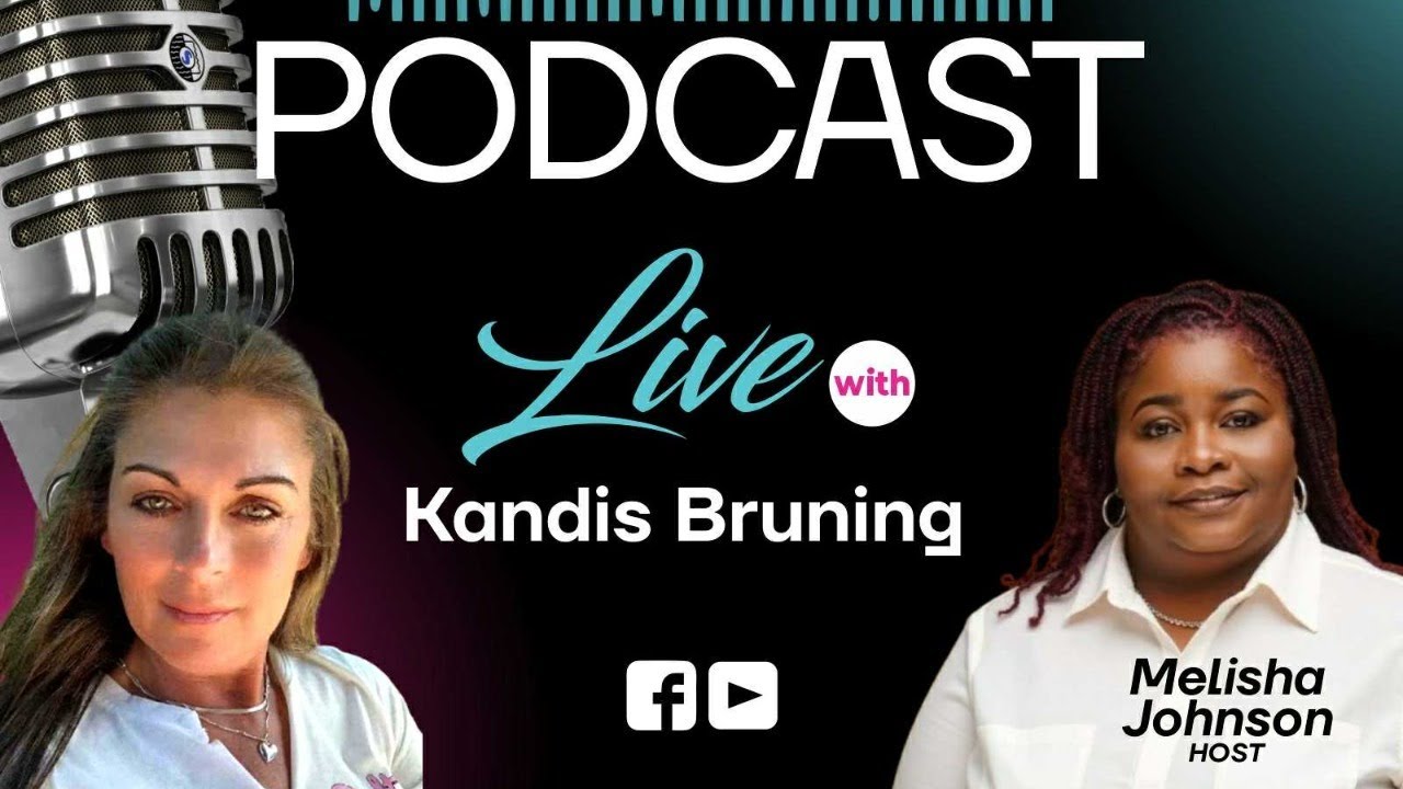 Kandis’ Story of Faith, Clemency, and New Beginnings" - YouTube