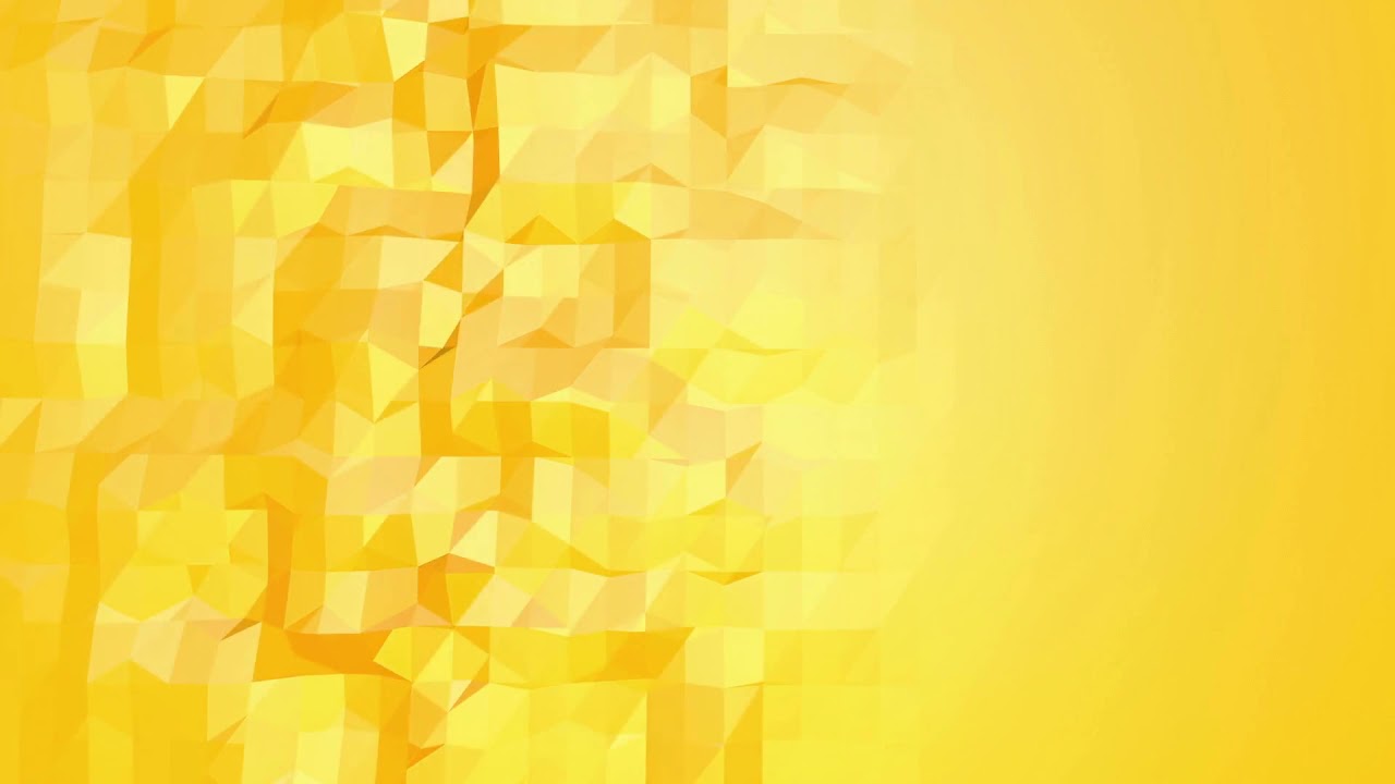 Yellow Abstract Butter Surface Free Background Videos, No Copyright ...