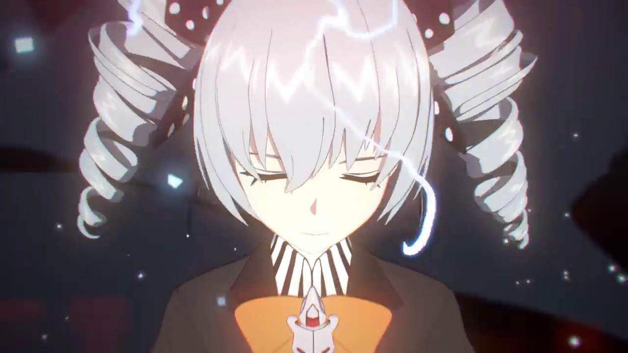 Honkai impact 3rd Animation Bronya Sub Español - YouTube