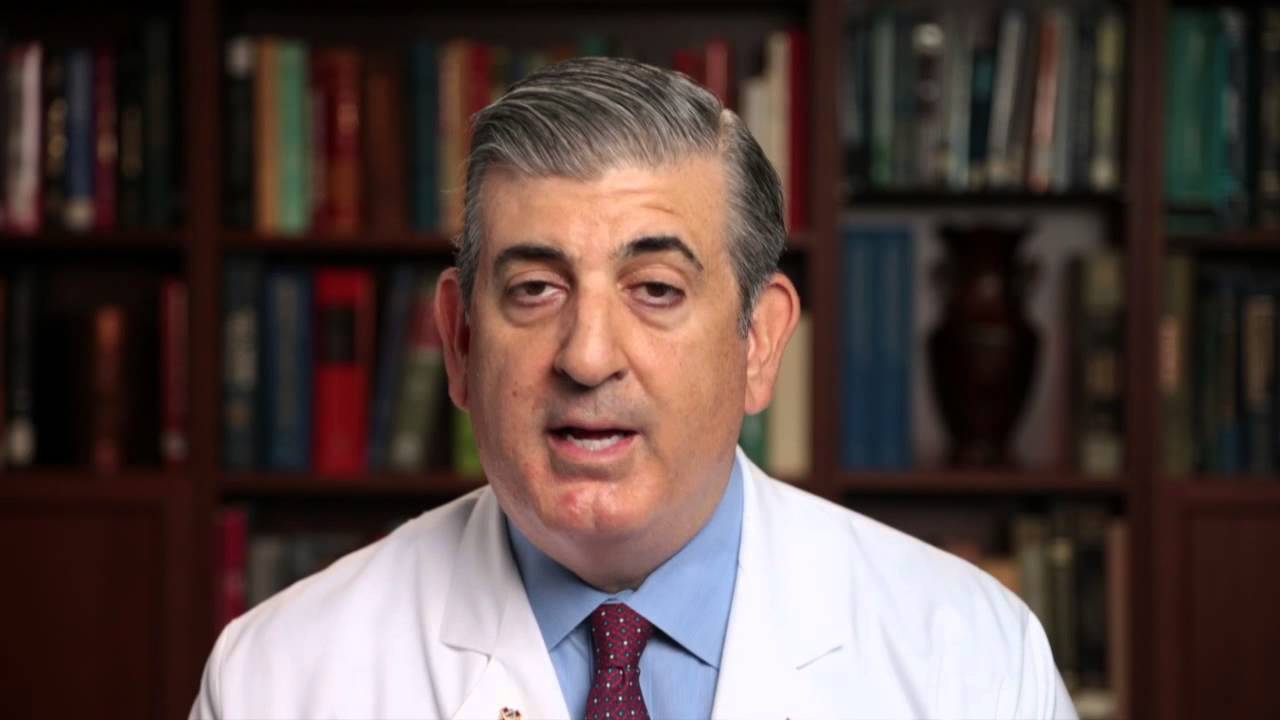 Getting to Know Dr. Nicholas Theodore, Neurosurgeon at Barrow Brain and ...