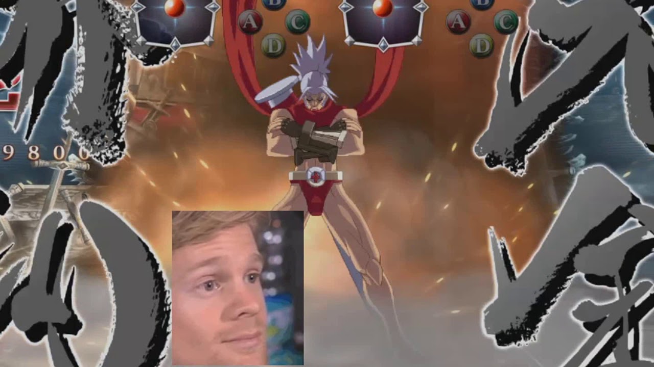 Finding chaz a main - YouTube