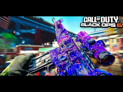 THE BEST BO6 MOVEMENT POV 👑 (ONMI MOVEMENT) - YouTube