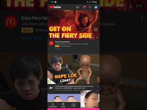 tiktok adik agung