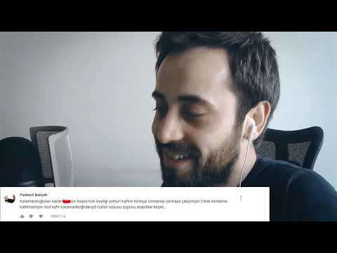Bayezid Muaviye mi demektir? / Yıldırım, Şehzade Yakub'u öldürttü mü? | Yorumlara Cevaplar #2