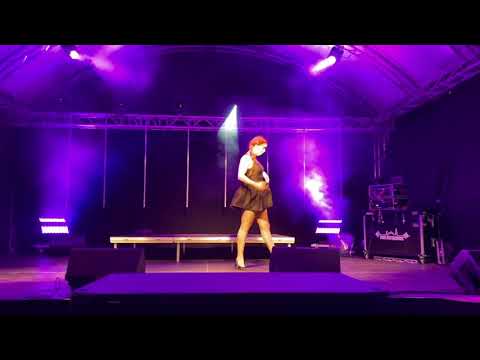 Travesti show Sweet Ladies 2.10.2021