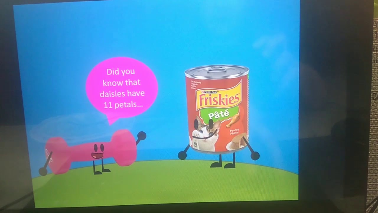 Object Entertainment Episode 1 Sneak peak - YouTube