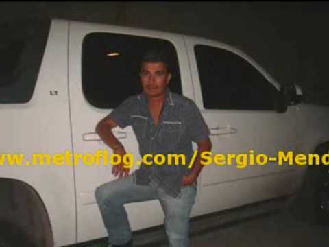 Sergio Mendivil-La Raya. - YouTube