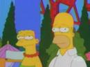 A Random Simpsons Youtube Poop - YouTube