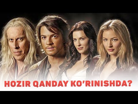 IZTOPAR FILMI AKTYORLARI HAYOTDA QANDAY KO'RINISHDA?