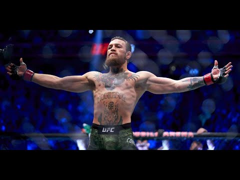 Conor McGregor-The Notorious UFC Moments||Highlights/Knockouts|| 2019 1080p