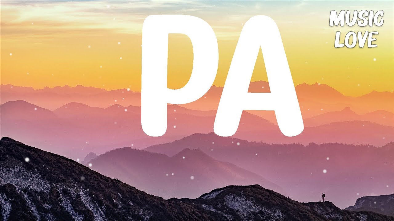 TINI - Pa (Letra/Lyrics) - YouTube