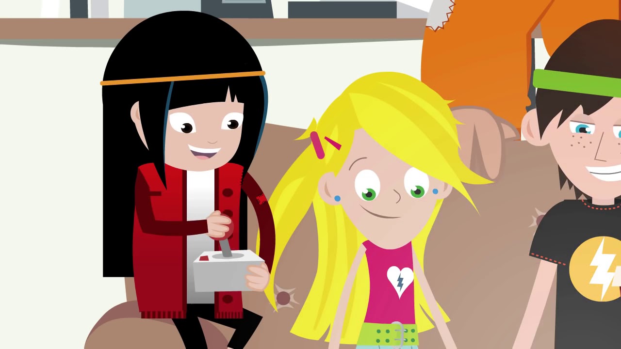 The Rizers. 1 Thessalonians 5: 15-18 Wrong for Wrong Song - YouTube