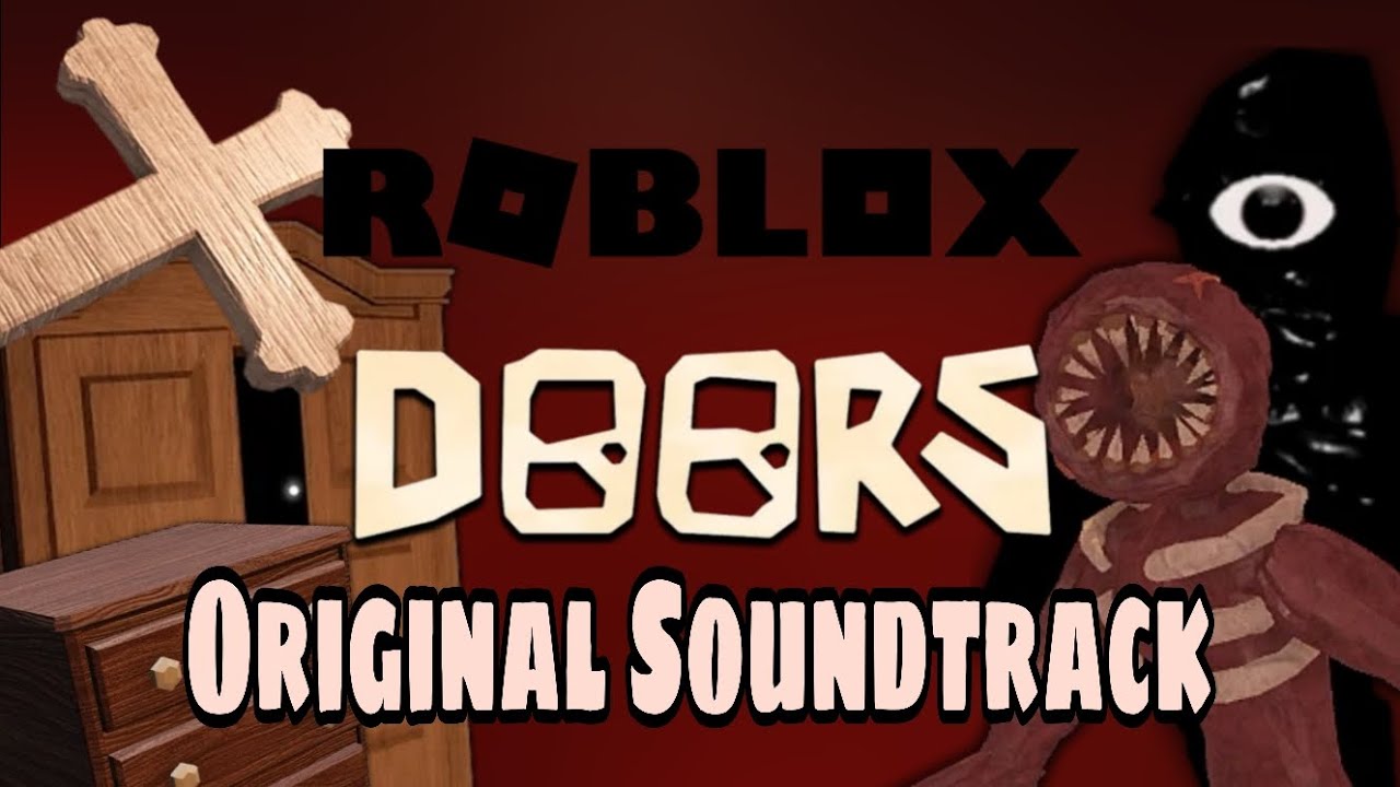Roblox Doors - Dawn [Soundtrack] - YouTube