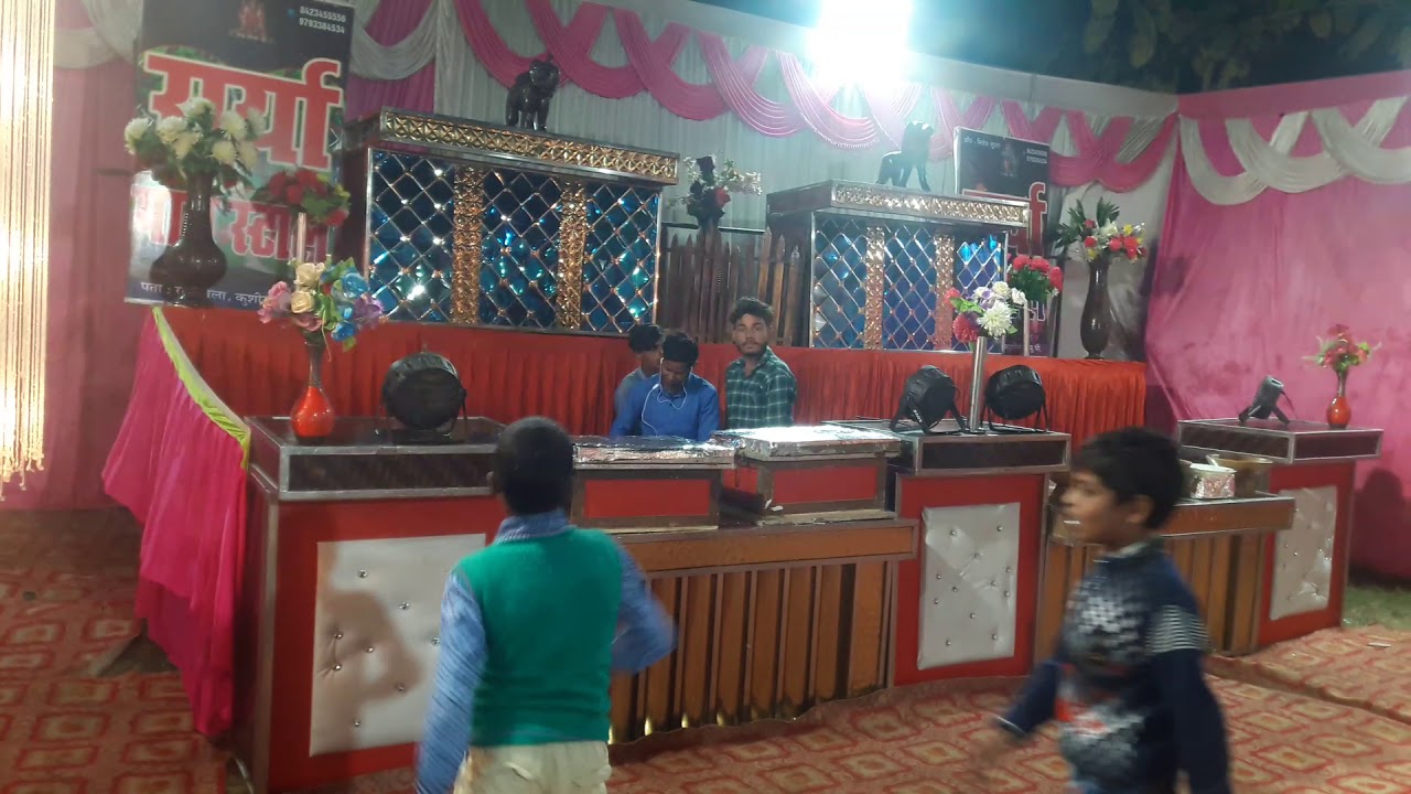 Ajay tent house 9648706051(2) - YouTube