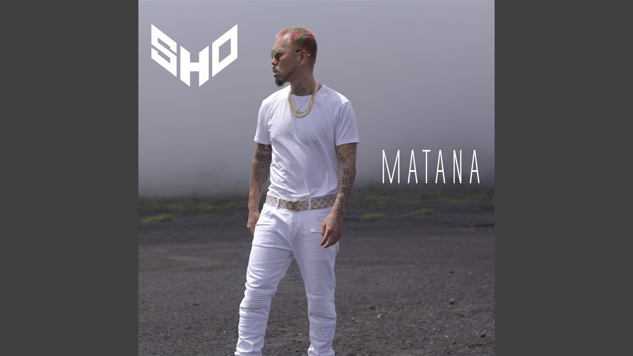 MATANA - YouTube