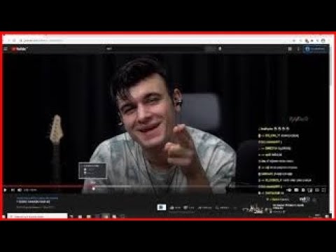 Neo Toprak - HUGOLA 1 SORU HAKKIN VAR 2 izliyor