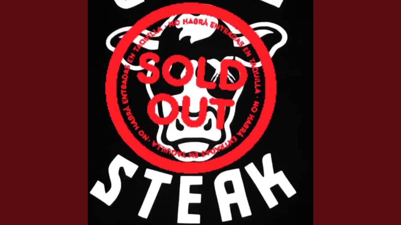 Bando Steak - YouTube