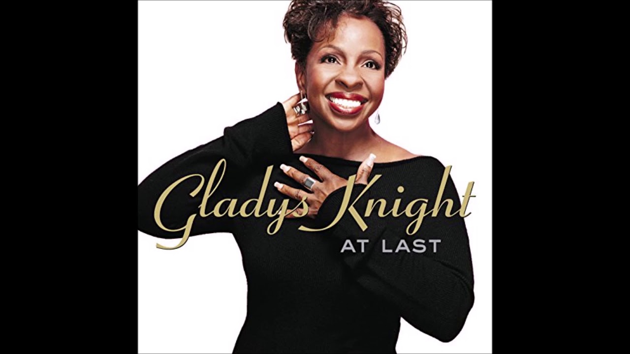 Gladys Knight~ " Please Help Me I'm Fallin' " ( In Love With You ) ️ ...
