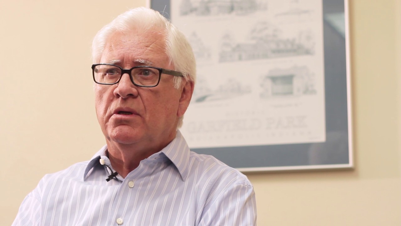 George Seybert - Full Interview - YouTube