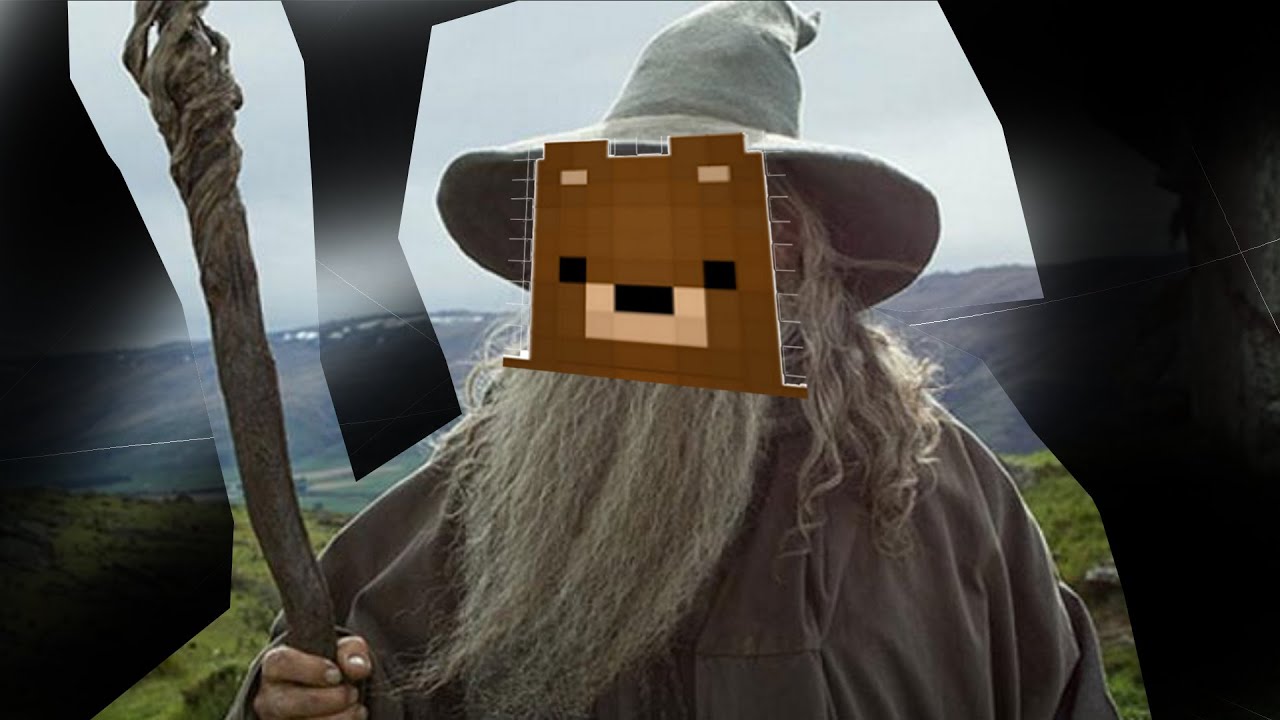 The Best Wizard on Bedwars | Bedwars - YouTube