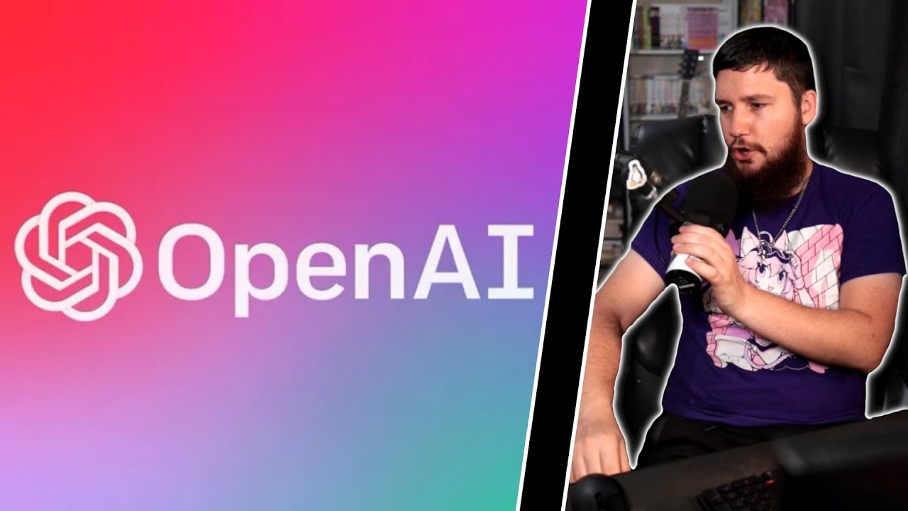 The Saga Of ChatGPT Do Anything Now (DAN) - YouTube