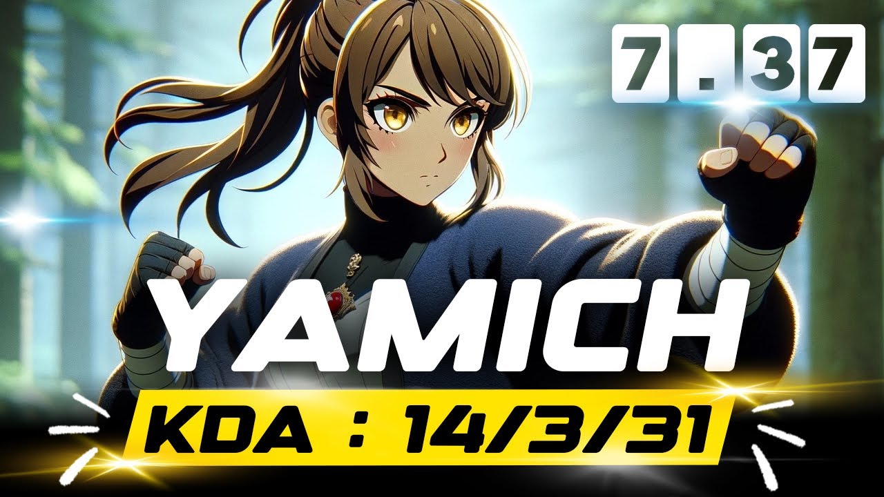 11K MMR AVERAGE GAMEPLAY! MARCI HARD SUPPORT KDA : 14/3/31 - DOTA 2 PATCH 7.37 - YouTube