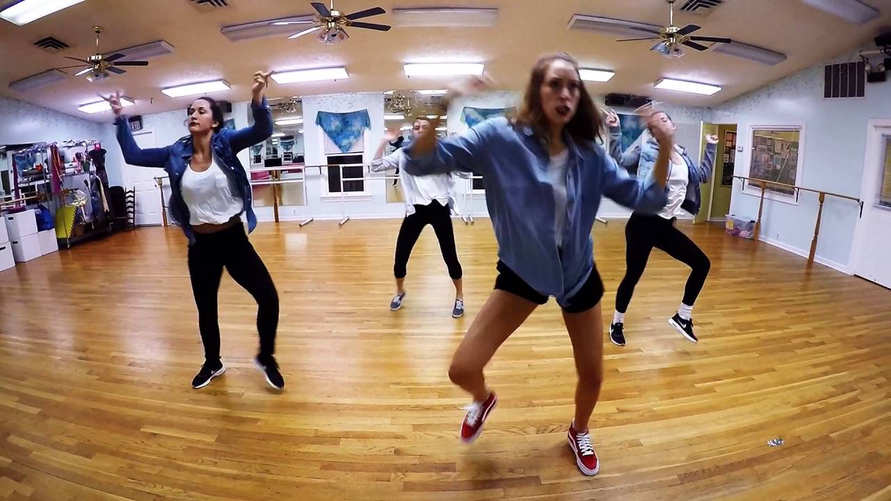 COUNTDOWN | Choreography by @Willdabeast @BEYONCE - YouTube