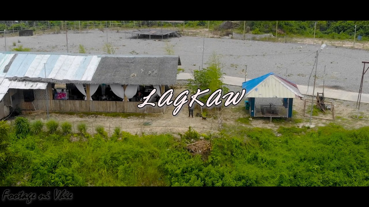 Lunch ride to "LAGKAW" Merida Leyte - YouTube
