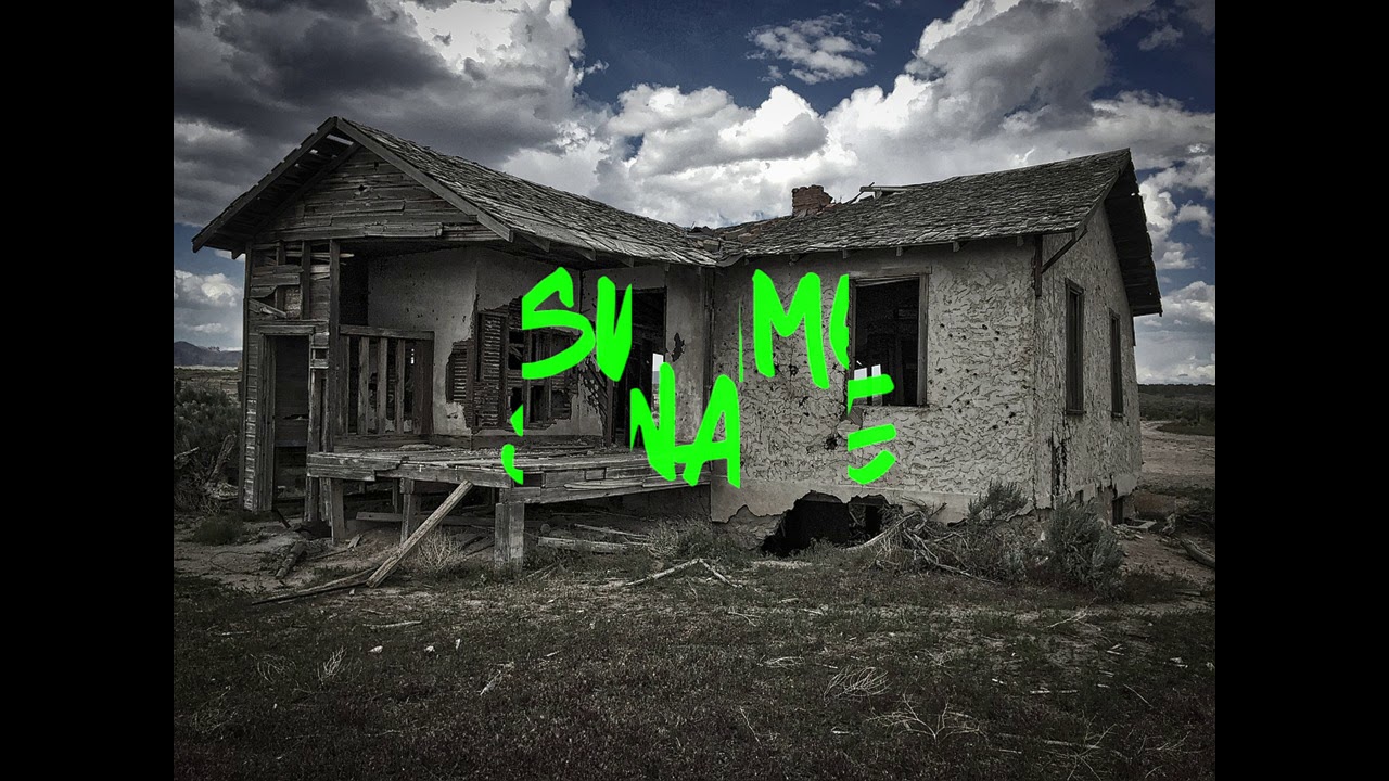 Intro SwaMe - YouTube
