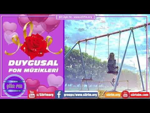 Duygusal Fon Müzikleri - West Across the Ocean Sea