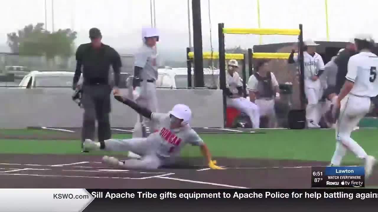 Duncan Demons are looking to repeat another great season - YouTube