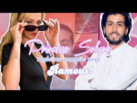 Gros règlement de compte de Princesse Solyne envers Ramous ! 🤯 #kaestories
