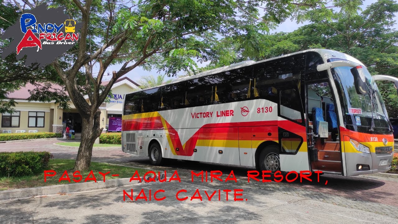 Pasay to Naic Cavite PART 4! | NAIC | - YouTube