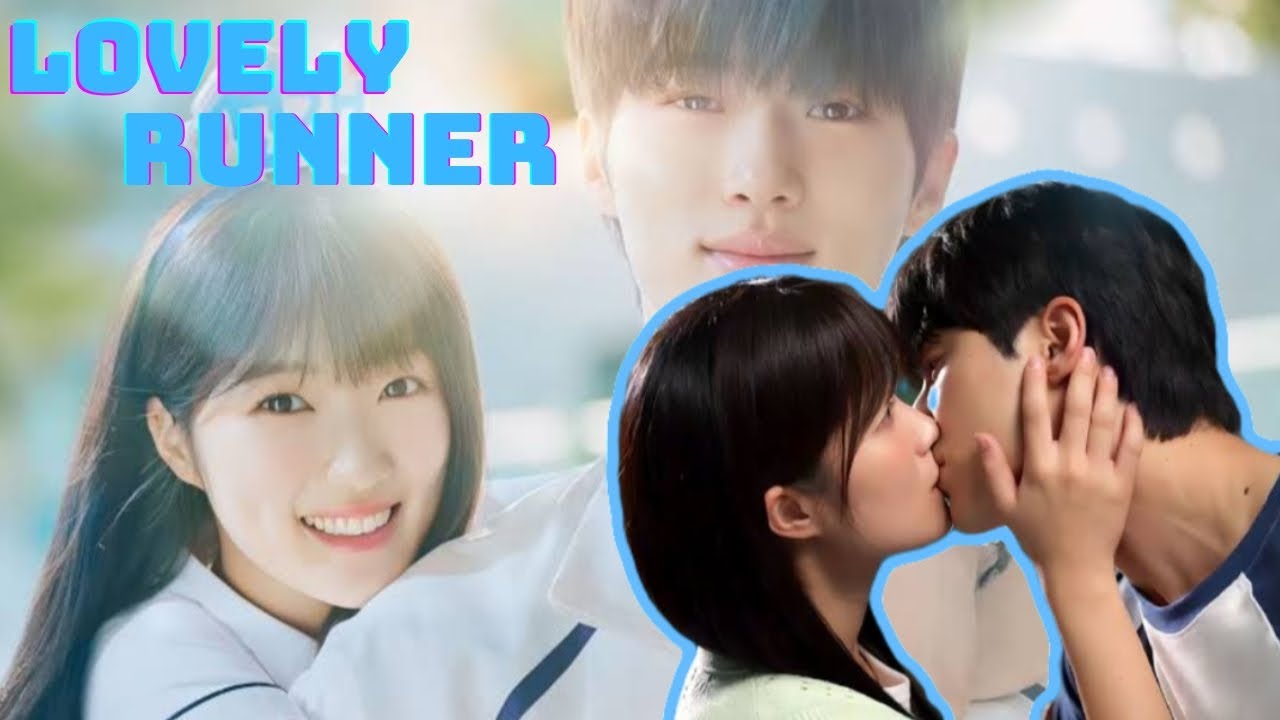 Vale a pena assistir -Adorável Corredora -Lovely Runner - YouTube