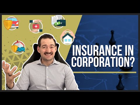 How Does Company Owned Life Insurance Work